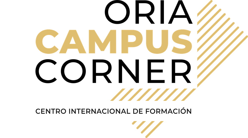 ORIA Campus Corner - Centro Internacional de Formación